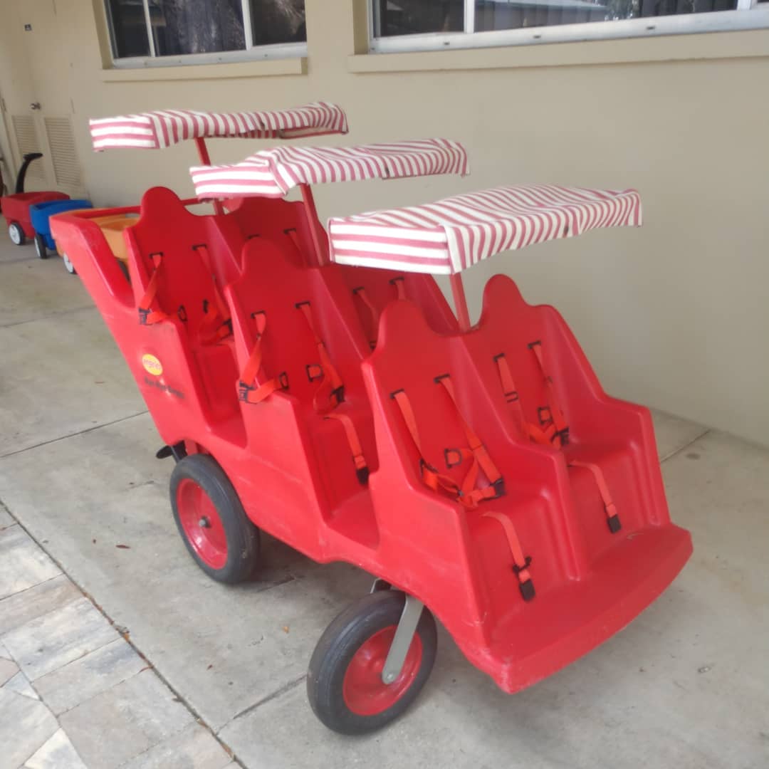 Top Ten Reasons We Know It's Time for School to Start - Keswick Christian